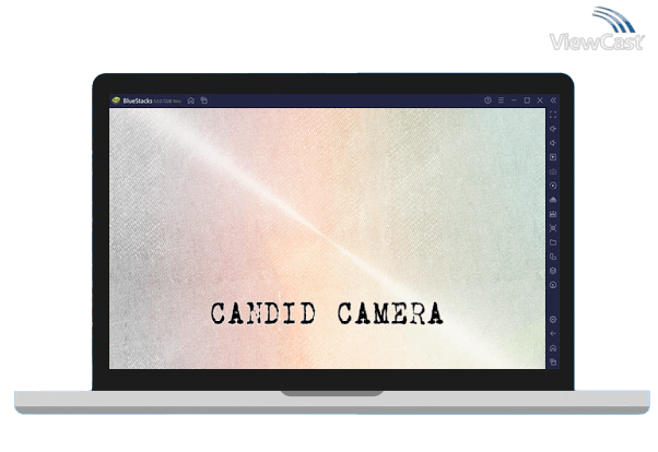 Download Candid Camera for PC / Windows / Computer