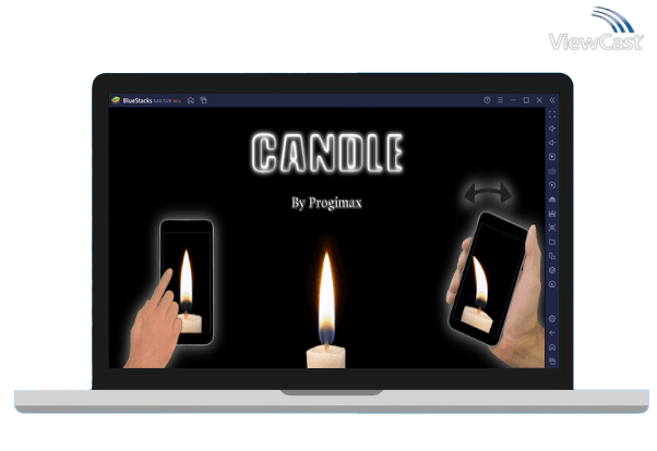 Download Candle for PC / Windows / Computer