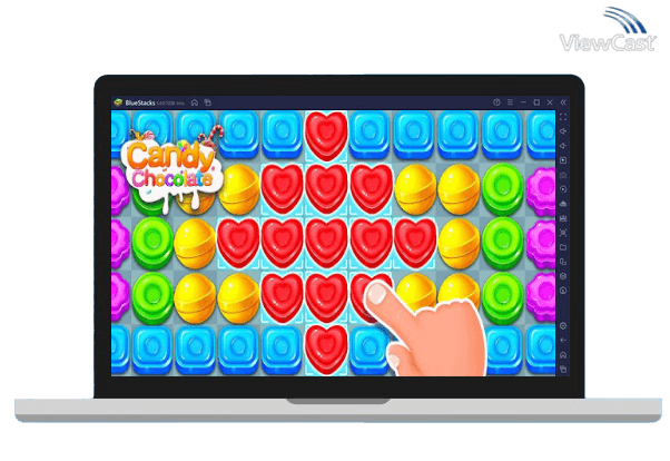 Download Candy Chocolate for PC / Windows / Computer