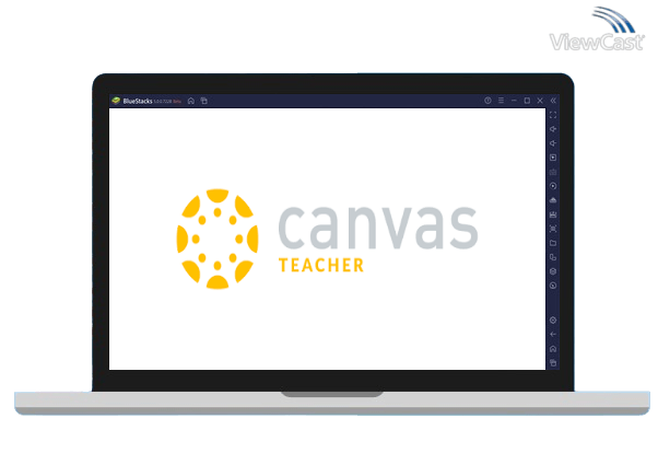 Download Canvas Teacher for PC / Windows / Computer