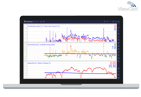 Download CanZE for PC / Windows / Computer