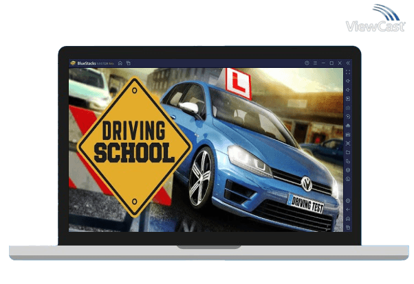 Download Car Driving School Simulator for PC / Windows / Computer
