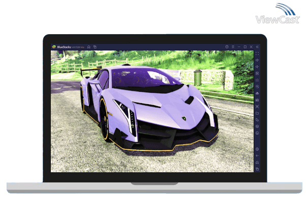 Download Car Racing Lamborghini Game: Driving Simulator for PC ...
