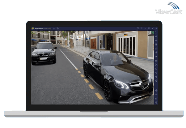 Download Car Racing Mercedes Benz Game for PC / Windows / Computer