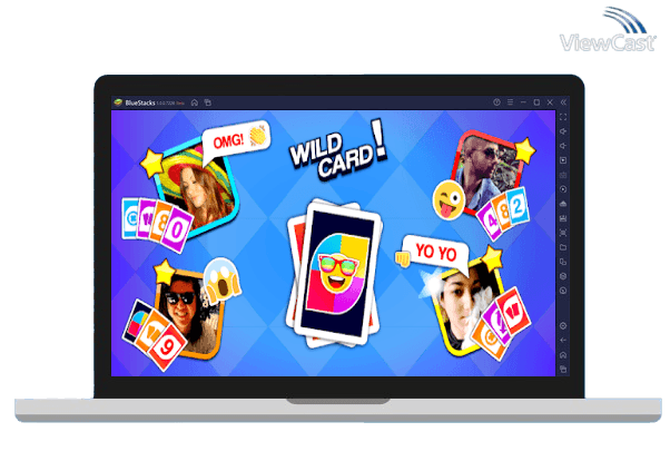 Download Card Party - UNO Party Card Game with Friends for PC / Windows ...