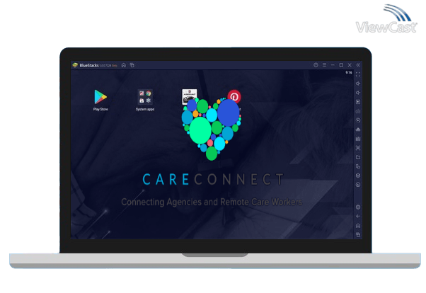 Download CareConnect for PC / Windows / Computer