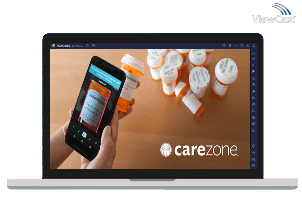 Download CareZone for PC / Windows / Computer
