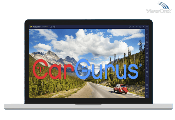 Download CarGurus for PC / Windows / Computer