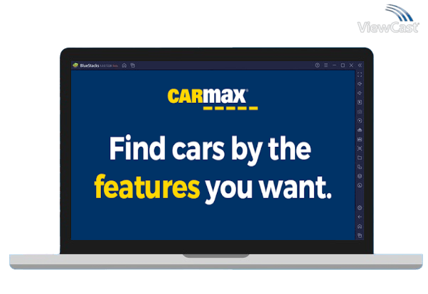 Download CarMax – Cars for Sale: Search Used Car Inventory for PC ...