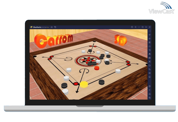 Download Carrom 3D for PC / Windows / Computer
