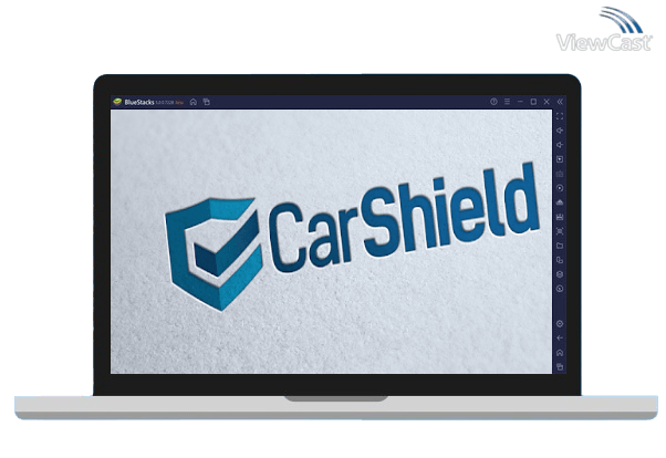 Download CarShield for PC / Windows / Computer