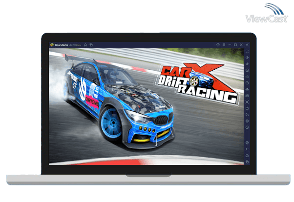 Download CarX Drift Racing for PC / Windows / Computer