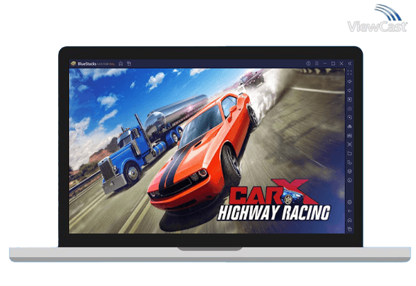 Download CarX Highway Racing for PC / Windows / Computer