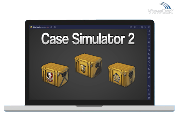 Download Case Simulator 2 for PC / Windows / Computer