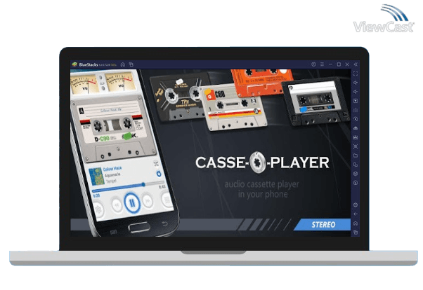 Download Casse-o-player for PC / Windows / Computer