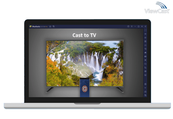 Download Cast to TV & Chromecast for PC / Windows / Computer