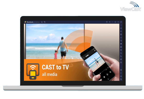 Download Cast to TV - Chromecast, Roku, cast videos to tv for PC ...