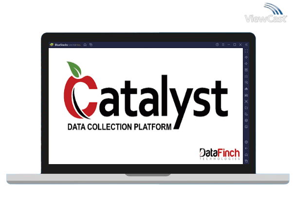 Download Catalyst Client for PC / Windows / Computer