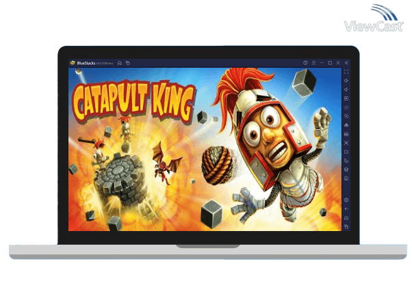 Download Catapult King for PC / Windows / Computer