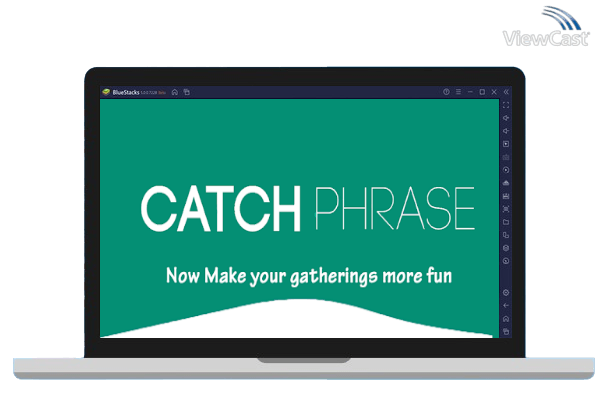 Download Catchphrase - Fun Christmas Party Game for PC / Windows / Computer