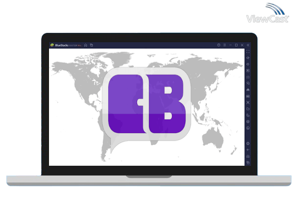 Download CB Radio Chat - for friends! for PC / Windows / Computer