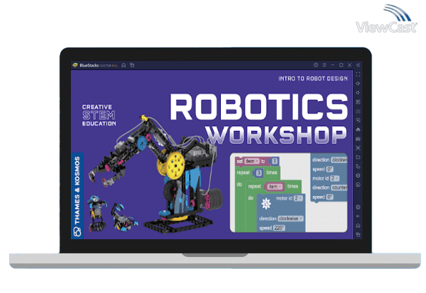 Download CB1 Blockly for PC / Windows / Computer