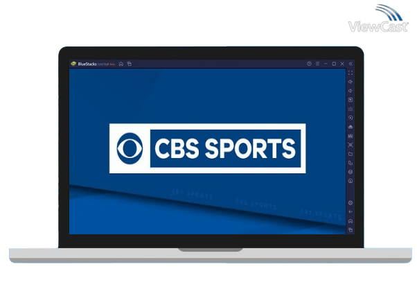 Download CBS Sports App - Scores, News, Stats & Watch Live for PC / Windows / Computer