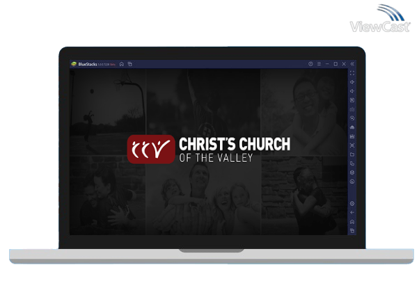 Download CCV Mobile App for PC / Windows / Computer