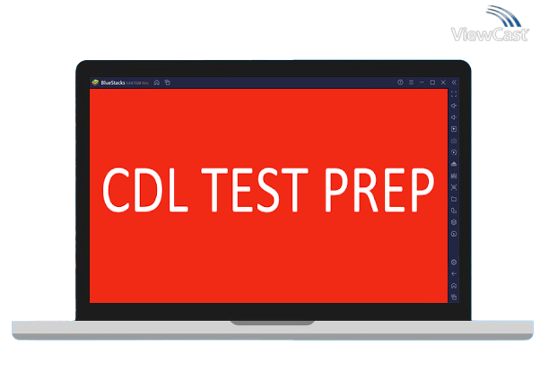 Download CDL Practice Test 2019 Edition for PC / Windows / Computer