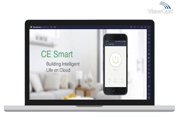 Download CE Smart for PC / Windows / Computer