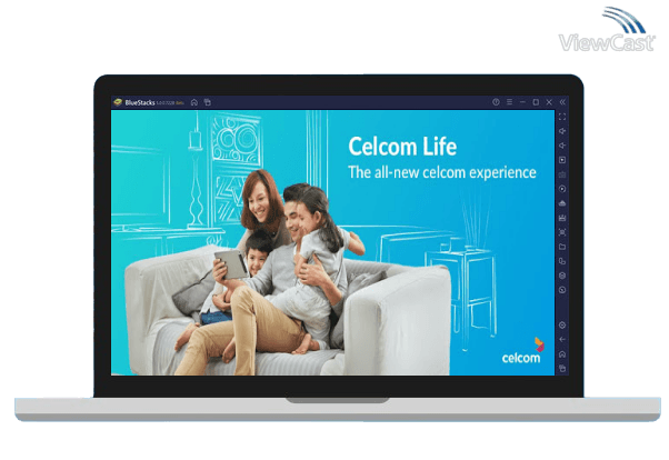 Download Celcom Life for PC / Windows / Computer