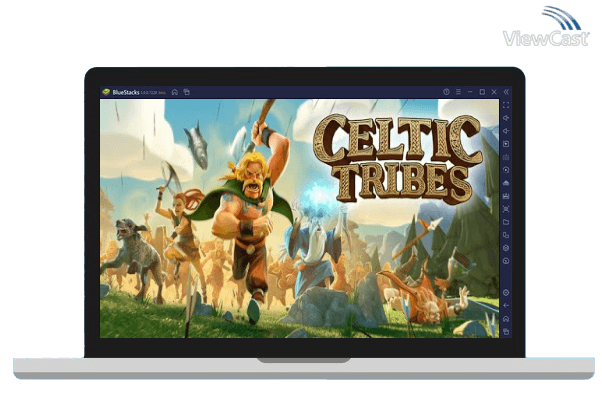 Download Celtic Tribes - Building Strategy MMO for PC / Windows / Computer
