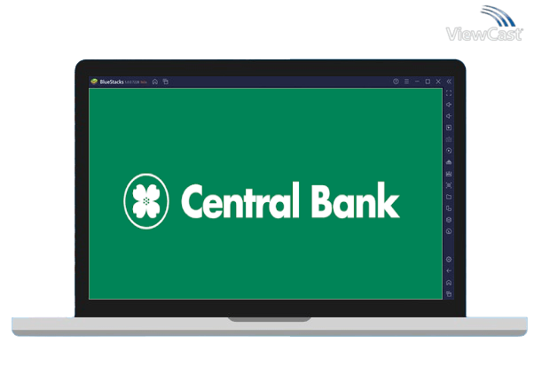 Download Central Bank for PC / Windows / Computer