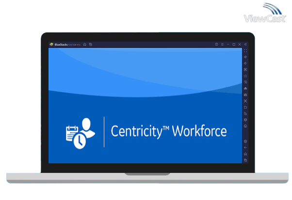 Download Centricity™ Workforce for PC / Windows / Computer