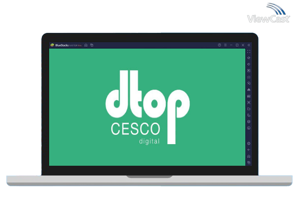 Download CESCO Digital for PC / Windows / Computer