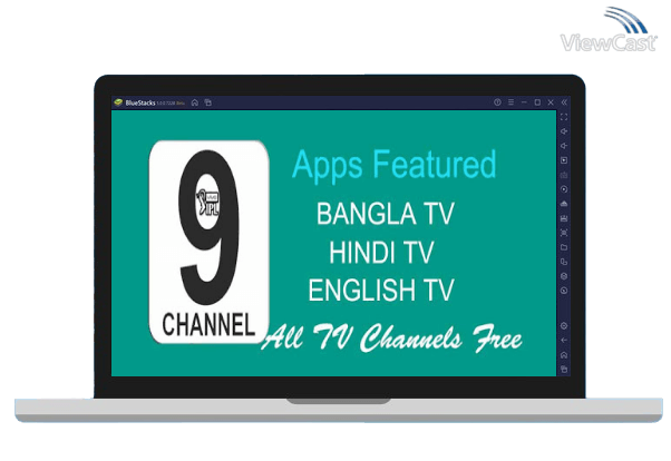 Download CHANNEL 9 for PC / Windows / Computer