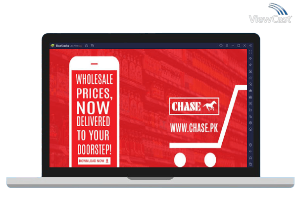 Download Chase for PC / Windows / Computer