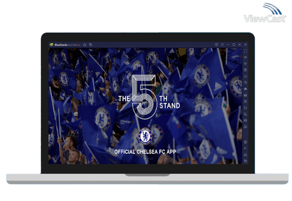 Download Chelsea FC - The 5th Stand Mobile App for PC / Windows / Computer