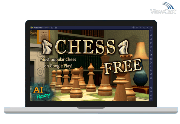 Download Chess Free for PC / Windows / Computer