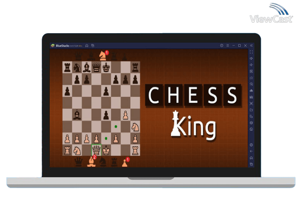 Download Chess King - Multiplayer Chess for PC / Windows / Computer