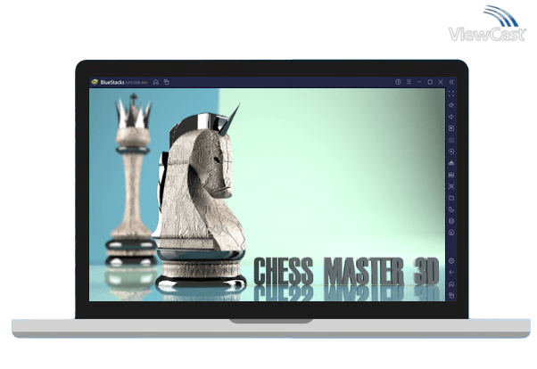 Download Chess Master 3D Free for PC / Windows / Computer