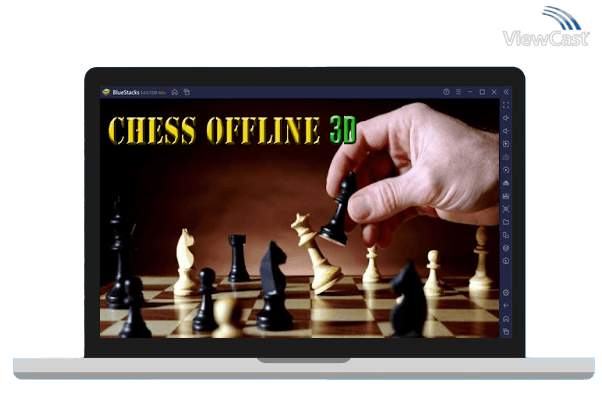 Download Chess Offline 3D for PC / Windows / Computer