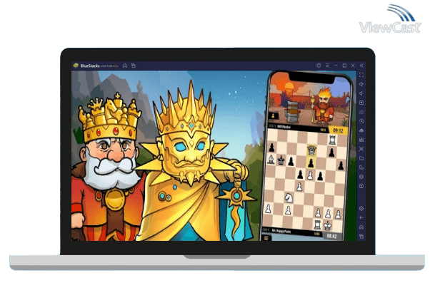 Download Chess Universe - Play free chess online & offline for PC ...