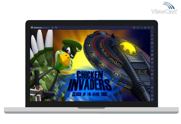 Download Chicken Invaders 5 for PC / Windows / Computer