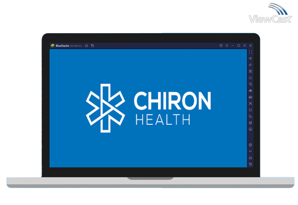 Download Chiron Health for PC / Windows / Computer