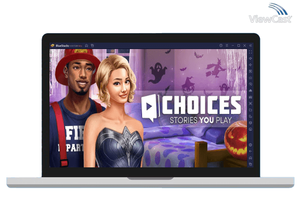 Download Choices: Stories You Play for PC / Windows / Computer