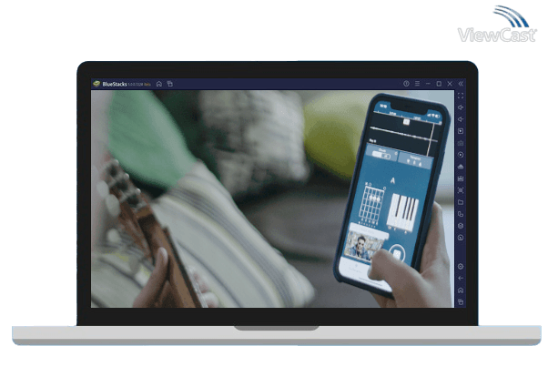 Download Chord AI - Real-time chord recognition for PC / Windows / Computer