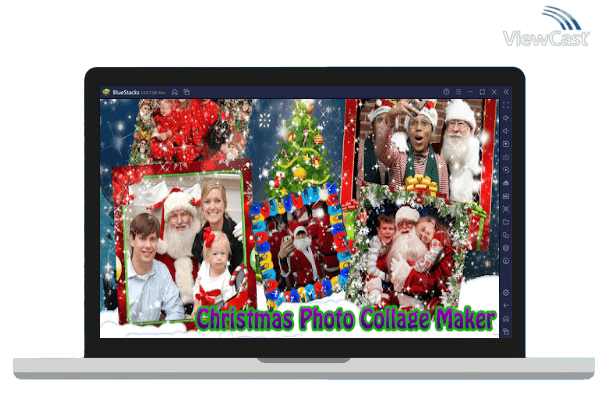 Download Christmas Photo Collage Maker 2019 for PC / Windows / Computer