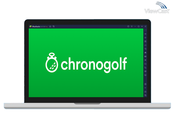 Download Chronogolf - Book Tee-Times & Deals for PC / Windows / Computer
