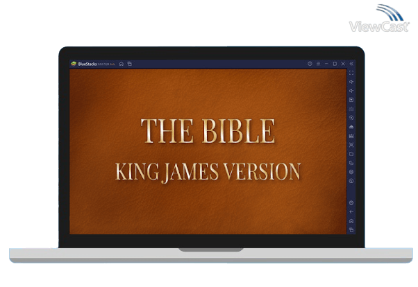 Download Chronological Bible for PC / Windows / Computer
